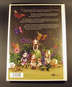 Strangeling: The Art of Jasmine Becket-Griffith - Strangeling: The Art ...