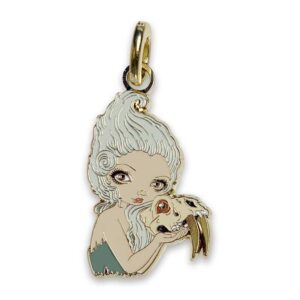 Strangeling - The Art of Jasmine Becket-Griffith - Strangeling: The Art ...