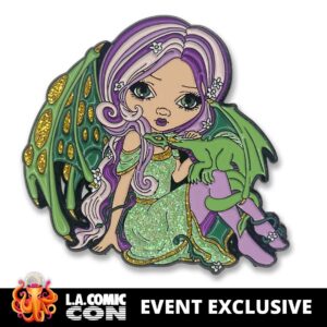 Strangeling - The Art of Jasmine Becket-Griffith - Strangeling: The Art of Jasmine Becket-Griffith